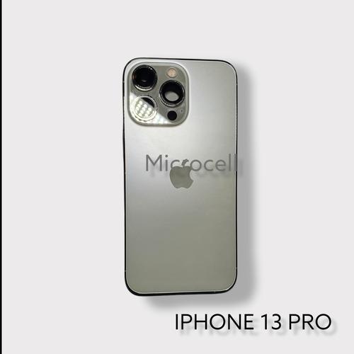 Jual Housing Fullset Original Iphone 13 Pro Copotan 100% - Kota Surakarta - Microcell Store ...