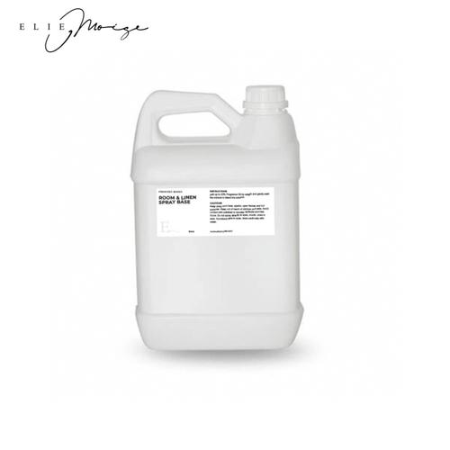 Jual Premixed Based Room & Linen Spray Base Unscented Tanpa Aroma 5 ...