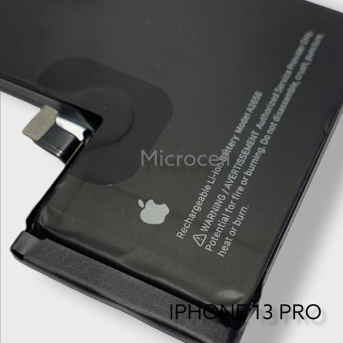 Jual Baterai Original Iphone 13 Pro Copotan 100 persen - Kota Surakarta ...