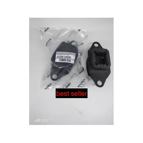Jual engine mounting kiri nissan march dan Datsun Go Original - Kota ...