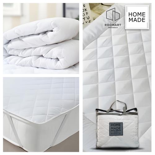 Jual ROOMART.ID Matras Protector - Ukuran 100 & 200 & 160 & 180 & 200 ...