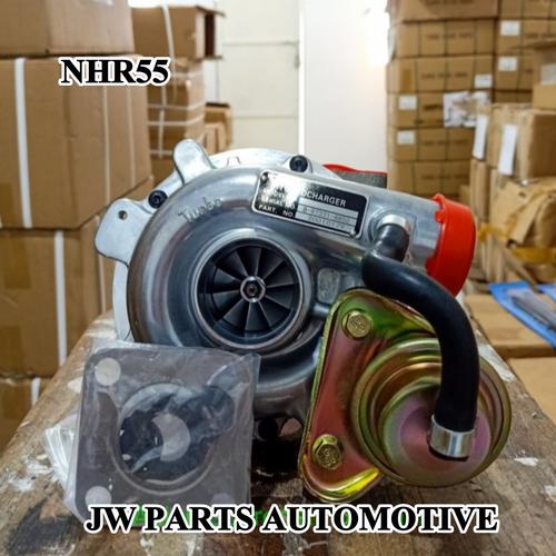 Jual TURBO CHARGER ISUZU ELF NHR55 NHR 55 TURBO ASSY TURBO CAS NHR55 ...