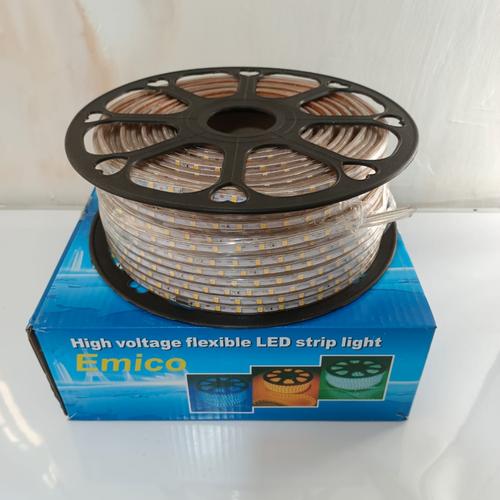 Jual lampu selang led Emico full 100 meter, - Kota Tangerang - cahaya ...