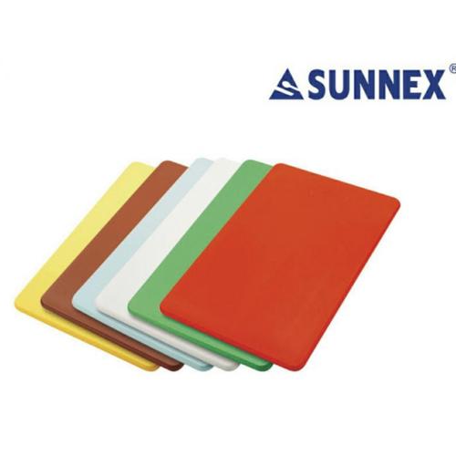 Jual Sunnex chopping board talenan 51 x 38cm - Kuning - Jakarta Barat ...