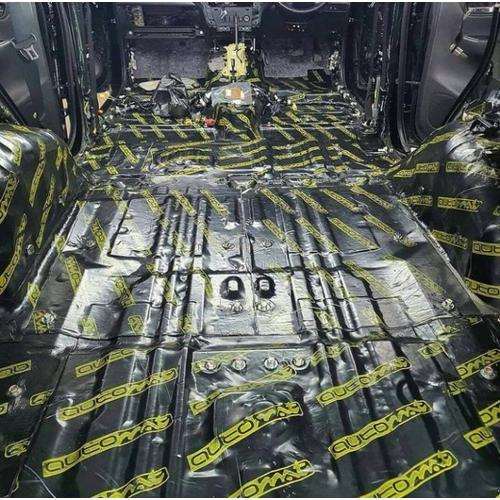 Jual PEREDAM MOBIL PEREDAM SUARA MOBIL - JAZZ - Jakarta Barat - Boss ...