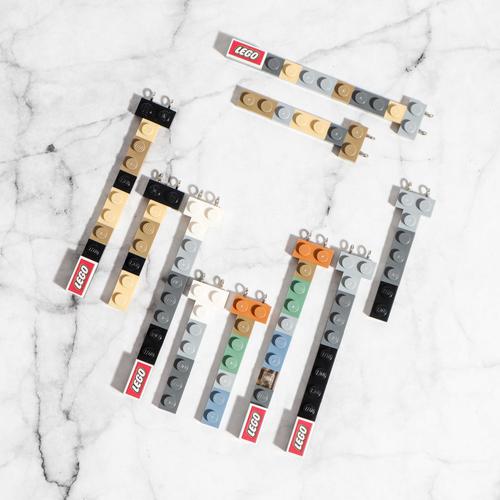 Jual STRAP ONLY (1 stud) - Best Seller Lego Brick Strap || Tali Jam ...