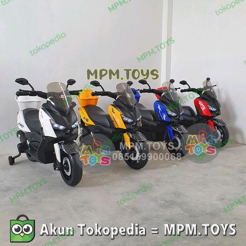Jual Motor Aki Anak Xmax Aki SMAX EMAX ORIGINAL EXOTIC EMT 2212 EMT2212 ...