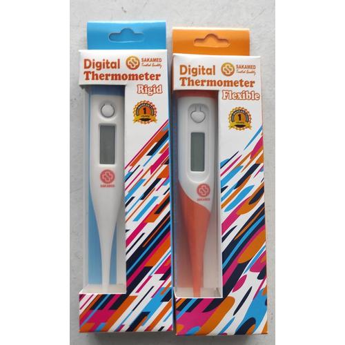 Jual Thermometer Digital Saka Rigid - Kota Batam - Toko alkes batam ...