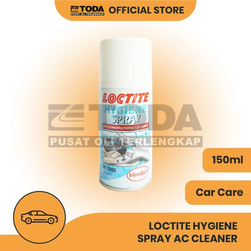 Jual LOCTITE HYGIENE SPRAY AC CLEANER 150ml - Kota Tangerang Selatan ...