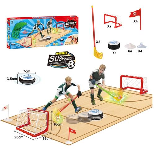 Jual MAINAN ANAK ICE HOCKEY GAME BOLA PUKUL FootBall GOLF TIMEZONE HIT ...