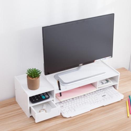 Jual Meja PS Laci PC Komputer Meja Belajar Mini Dekstop Storage ...