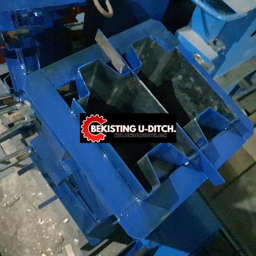 Jual Cetakan batako lego/interlock - Kab. Klaten - teknik berkah rahmat ...