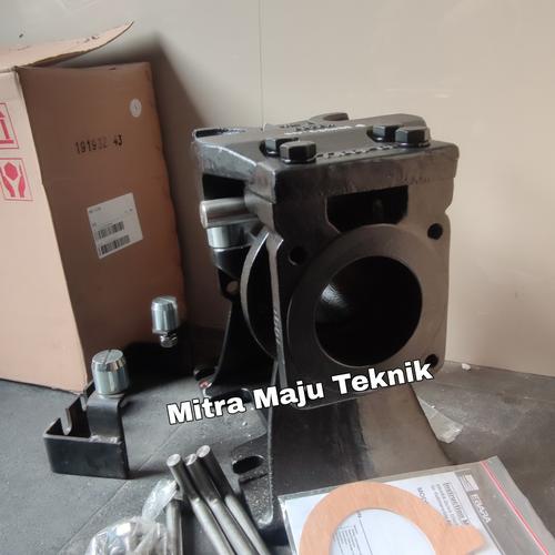 Jual Ebara QDC Quick Discharge Connector QDC LL-250 - Jakarta Barat ...