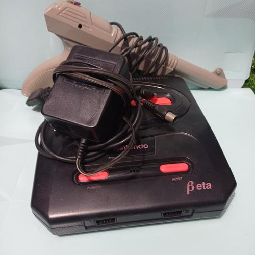 Jual Nintendo Beta - Jakarta Selatan - kaset diecast | Tokopedia