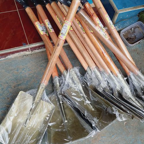 Jual skop pasir / sekop koral / sekop berkebun - Kab. Jepara - berkah ...