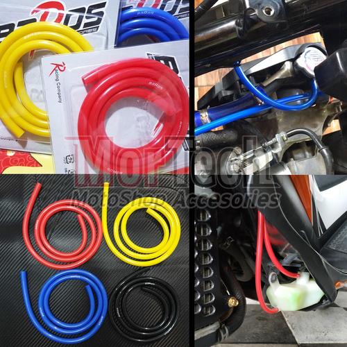 Jual Selang Reservoir Slang Radiator Hawa NMAX Aerox Lexi Vario Vixion ...