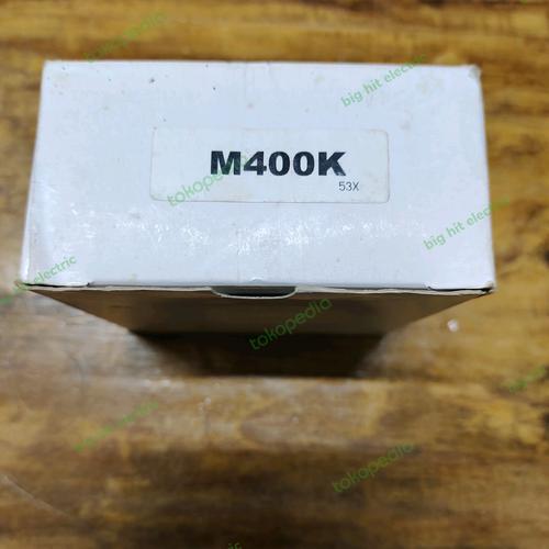 Jual M400K BREAK GLASS MANUAL CALL POINT FIRE ALARM SYSTEM SENSOR ...