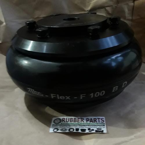 Jual MARTIN F100F COMPLETE COUPLING TYRE MARTIN FLEX F100B F100F ...