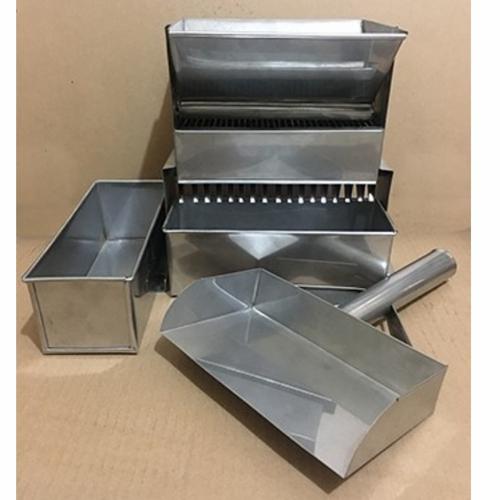 Jual Precission Sample Splitter - Kab. Bandung Barat - materialtestindo ...