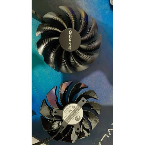 Jual Fan VGA Gigabyte 2060 Super 3060 Dual Fan RTX - Jakarta Selatan ...