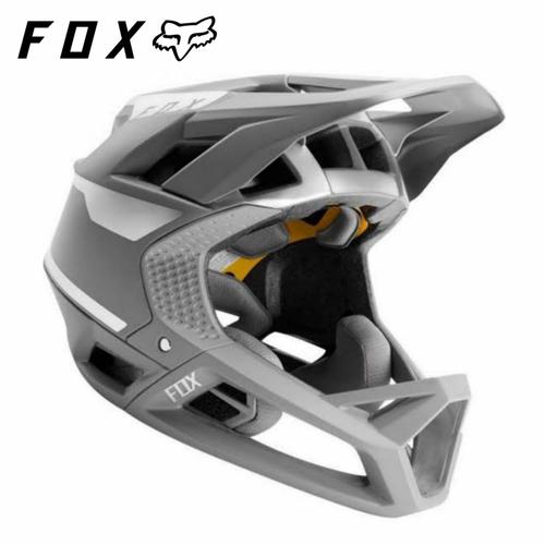 Jual HELM SEPEDA FOX PROFRAME MIPS ORIGINAL HELM MTB DOWNHILL - Kota ...