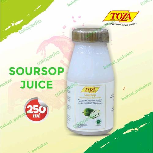 Jual Jus buah asli TOZA 250ml - kiwi, 250ml - Jakarta Barat - bakoel ...