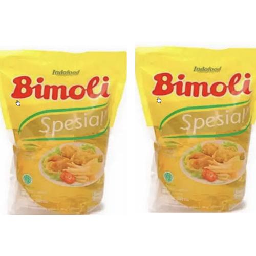 Jual Paket 2 Bimoli Spesial 2L - Jakarta Selatan - TokoSRF | Tokopedia