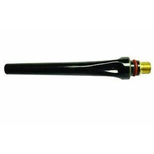 Jual Short Long Back Cap Las Argon 57Y02 57Y04 untuk Tig Torch WP17 18 ...