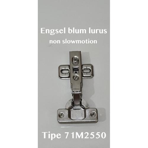 Jual Engsel blum lurus / overlay - Jakarta Barat - Grand Kie Shop ...