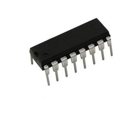 Jual 74LS47 DIP BCD to 7-Segment Display Decoder IC - Kota Bandung ...