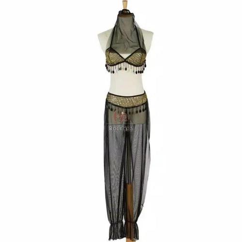 Jual Costume Lingerie Kostum Penari Arab ( Belly Dance ) - Kota Depok ...