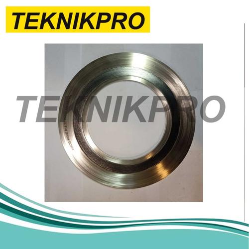 Jual SPIRAL WOUND GASKET SS304 3 Inch Ansi 300 - Jakarta Barat ...