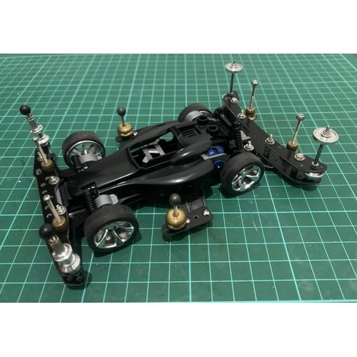 Jual Tamiya astute side damper class 100 - Jakarta Selatan - Targaryen ...