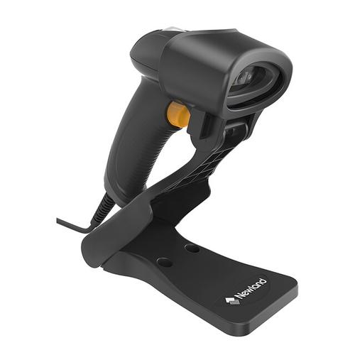 Jual Barcode Scanner 2D Newland HR3280/ HR 3280 Imager USB & STAND ...