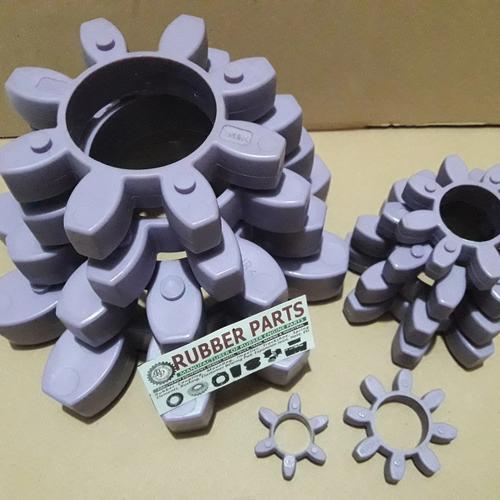 Jual COUPLING ROTEX SPIDER CURVED JAW CJ38 CJ42 CJ48/GR38 GR42 GR48 T ...