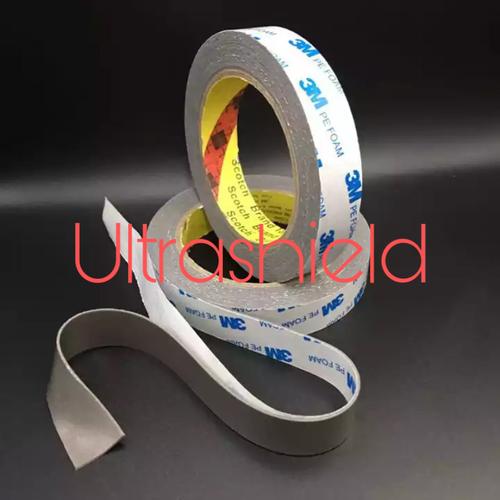 Jual Double Tape 3M PE Foam Isolasi Selotip BB 20MM X 4.5M - Kab. Bogor ...
