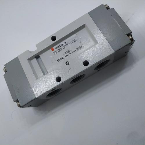 Jual SMC VFA5220-03 SOLENOID PILOT VALVE SMC - Jakarta Barat - Mitra ...