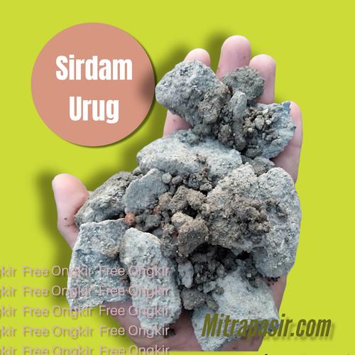 Jual Batu Sirdam/Sirdam Urug - Tangerang - Kab. Bogor - PD MitraPasir ...