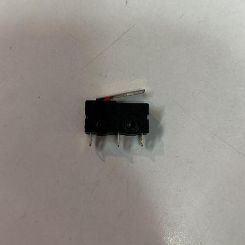 Jual Micro switch kecil kaki 3 - Jakarta Barat - darren elektrik ...