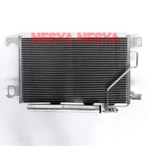Jual Condensor Kondensor Radiator AC Mobil Mercedes Benz Mercy C-Class ...