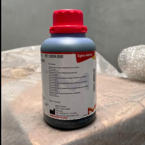 Jual Giemsa Merck packing 500gr - Kota Bekasi - KimiaKilat | Tokopedia