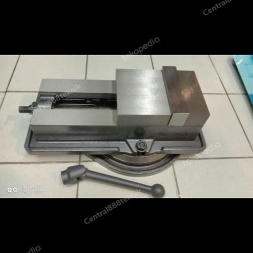 Jual ragum derajat milling 6 inch / ragum catok 6 inch - Jakarta Barat ...