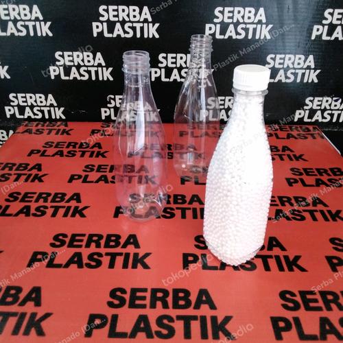 Jual Botol Tibet 500Ml - Kota Manado - Serba Plastik Manado (Danny ...