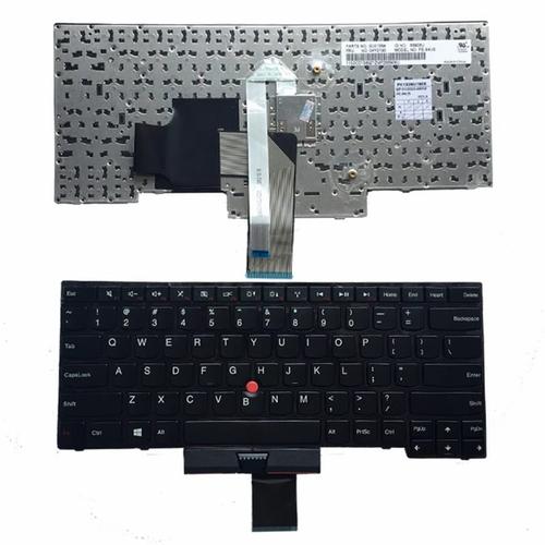 Jual keyboard lenovo thinkpad e430 e430c e330 e435 e435c e430s e335 ...