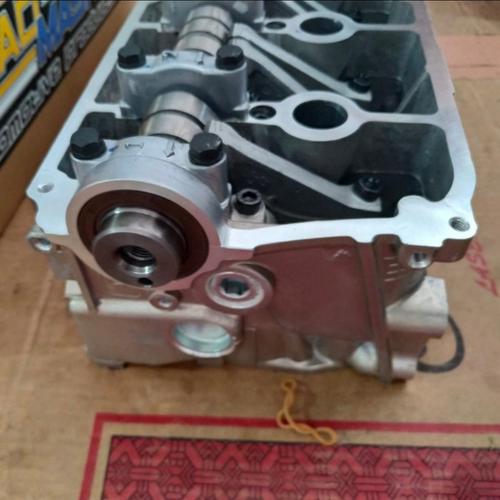 Jual CYLINDER HEAD ASSY SUZUKI APV ORIGINAL - Jakarta Pusat - Queen ...