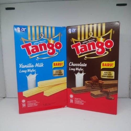 Jual Tango Wafer - chocolate - Kota Surabaya - Utama.snack | Tokopedia