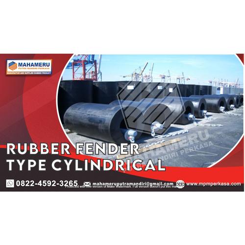 Jual Rubber Fender Cylinder Jakarta - Karet Fender Silinder Jakarta ...