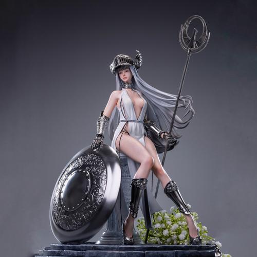 Jual Athena Sasha: Design A - with Medieval - FE Studio 1/5 scale - Kota Medan - squareenix ...