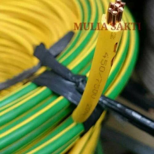 Jual Kabel Grounding NYA 1x25 Supreme - Jakarta Barat - Toko MULIA ...