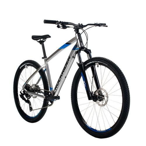 Jual Sepeda Gunung Dewasa sport trail MTB XC AM ST530 chrome - S - Kota ...